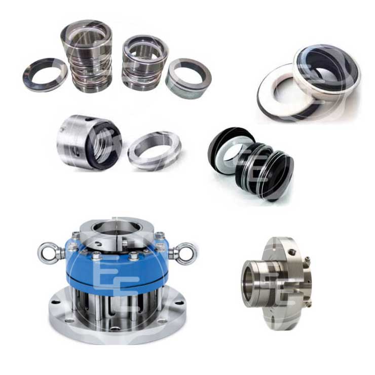 Eliete Engineering - All Type of Mechanical Seals Products ...