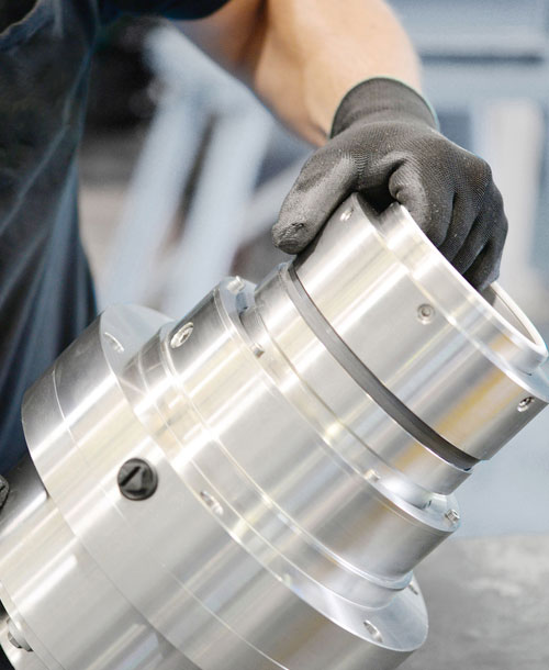 Eliete Engineering - Details About Eliete Engineering Company